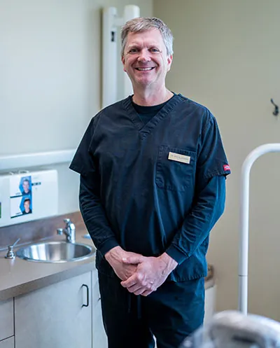 Meet Our Doctors - Smile Source Spokane - Spokane Valley
